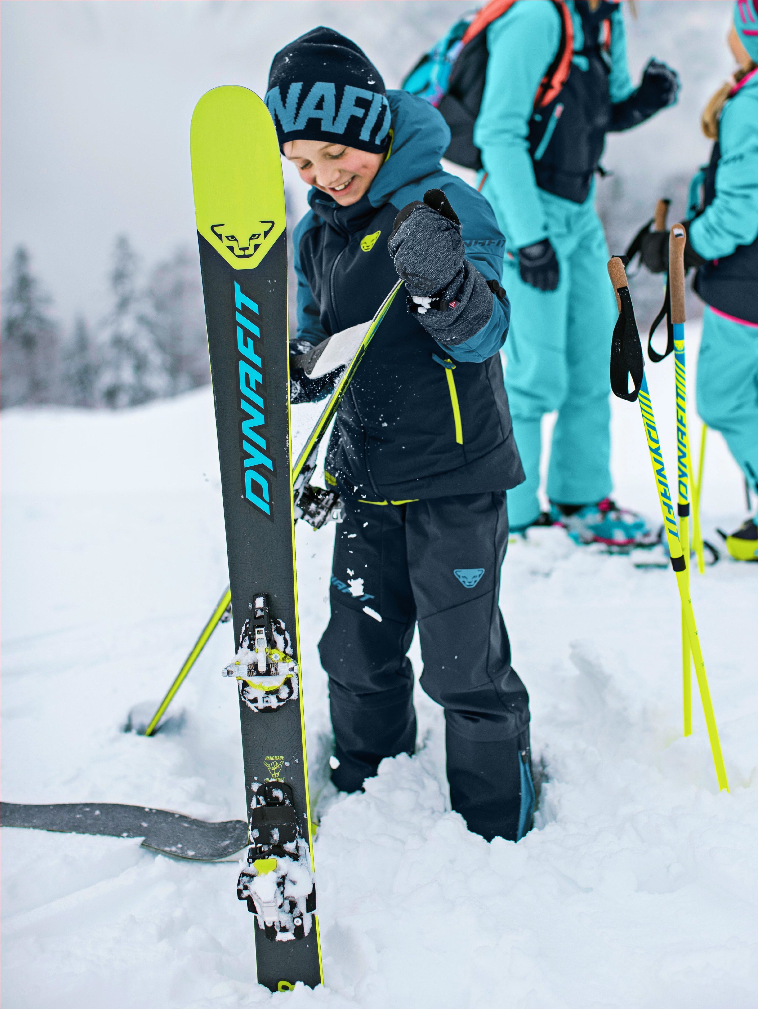 Lucky Ski Depot - Discounted Winter Sports Equipment