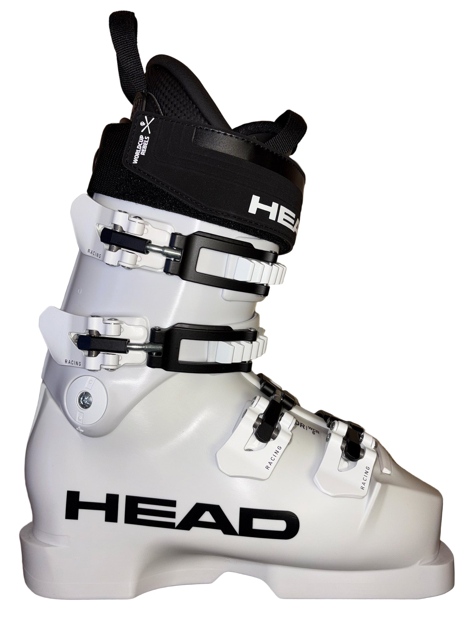 Botte Head Raptor WRC 6 SC 2023 – Lucky Ski Depot