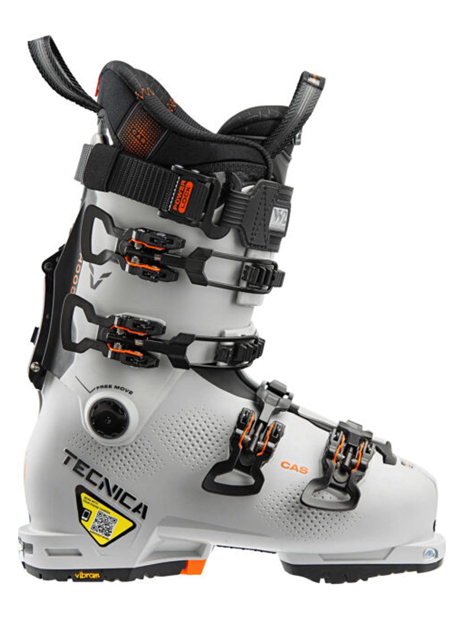 Tecnica Cochise Pro W DYN GW 2023 Boot – Lucky Ski Depot