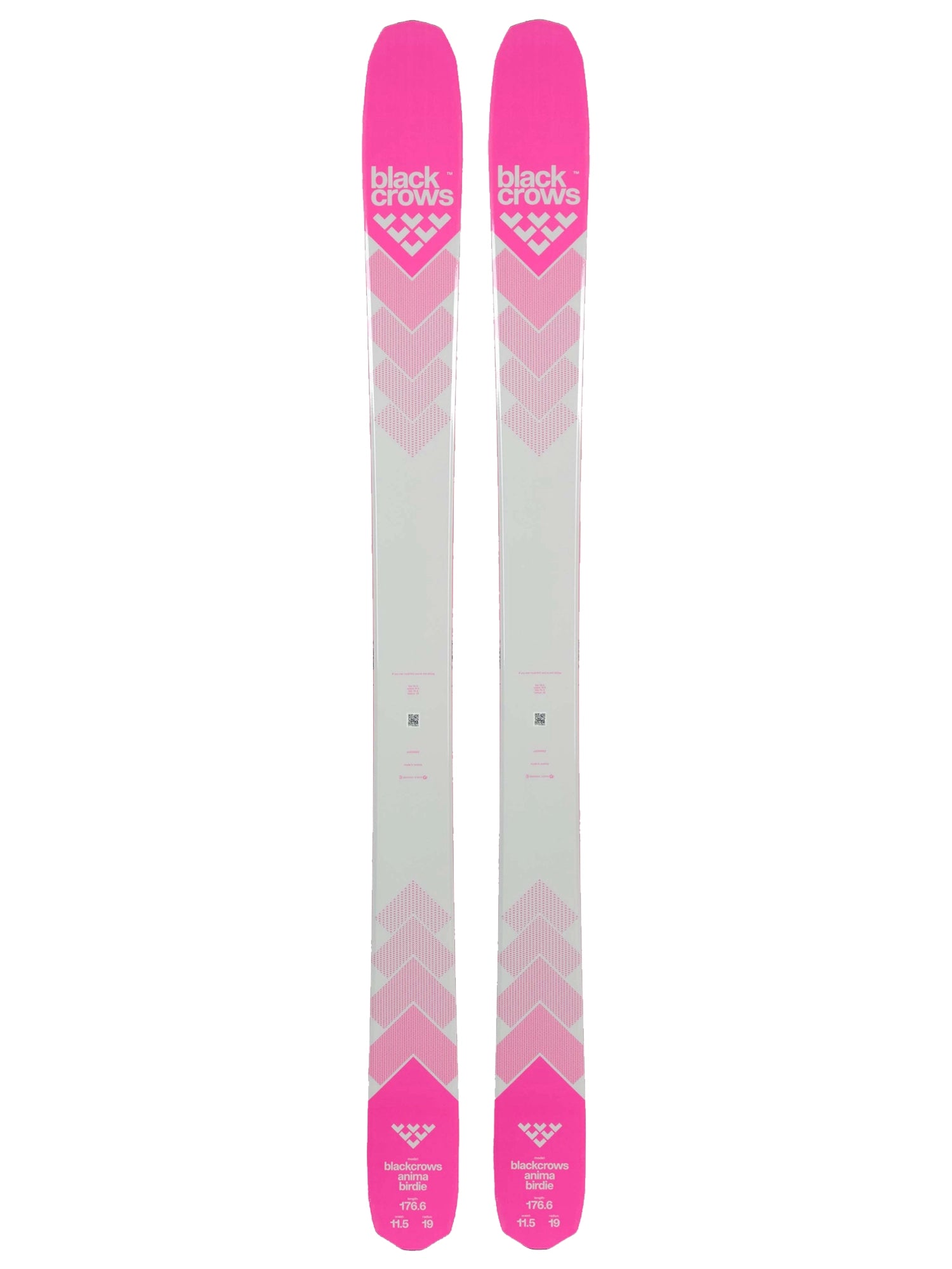 Black Crows Anima Birdie 2025 Ski – Lucky Ski Depot