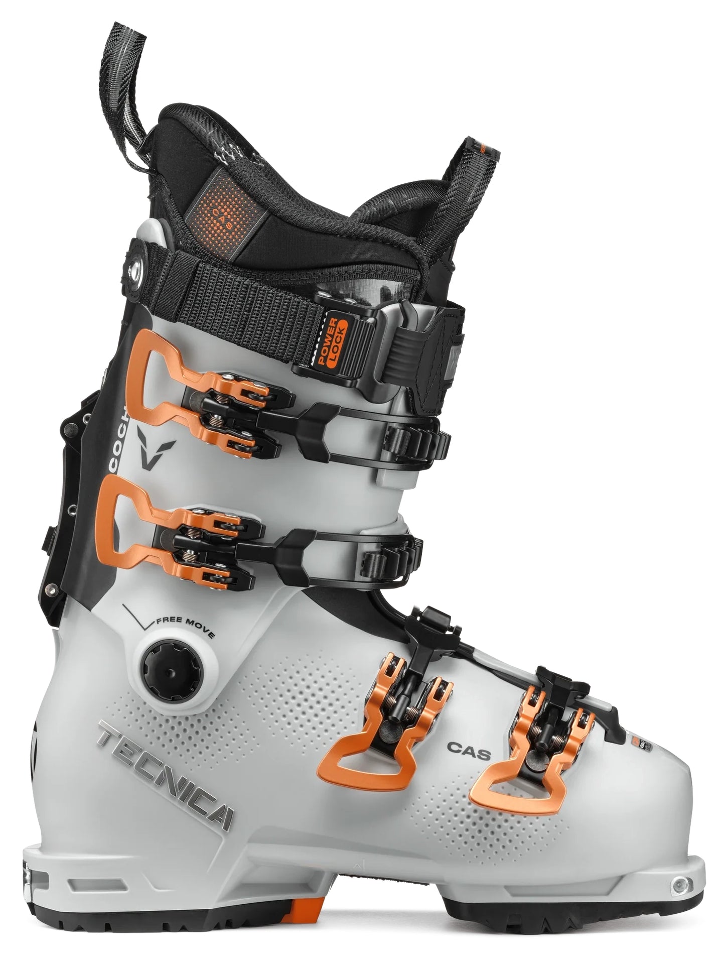 Tecnica Cochise 115 W DYN GW 2025 Boot – Lucky Ski Depot
